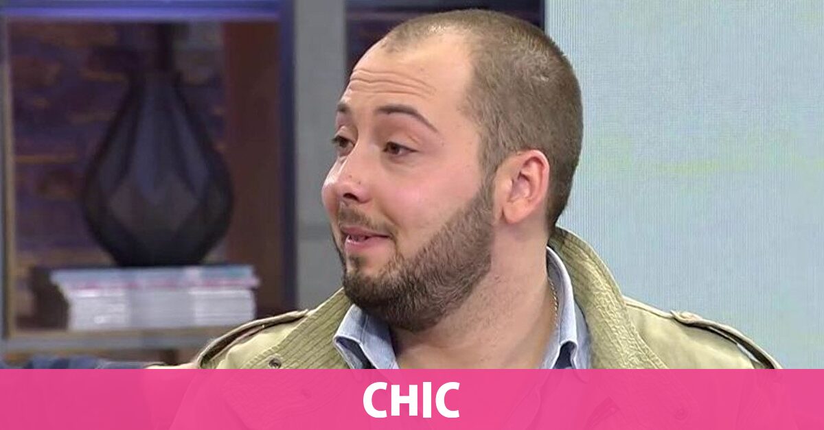 José Antonio Avilés reaparece tras abandonar la televisión: así es su ...