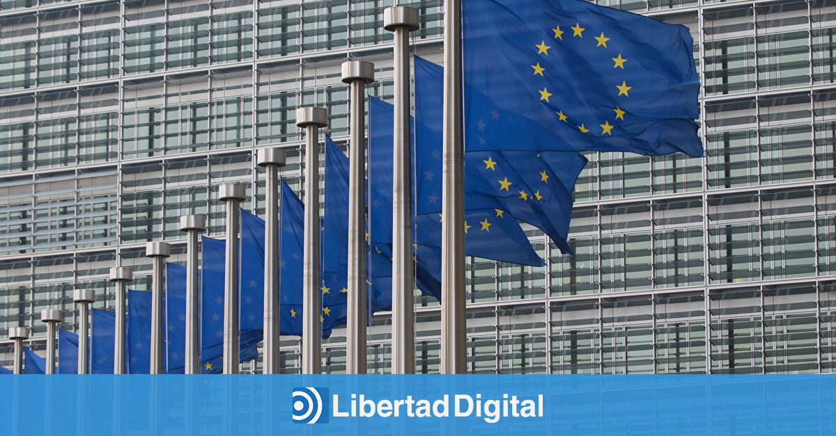 El Protectorado - Ángel Mas - Libertad Digital