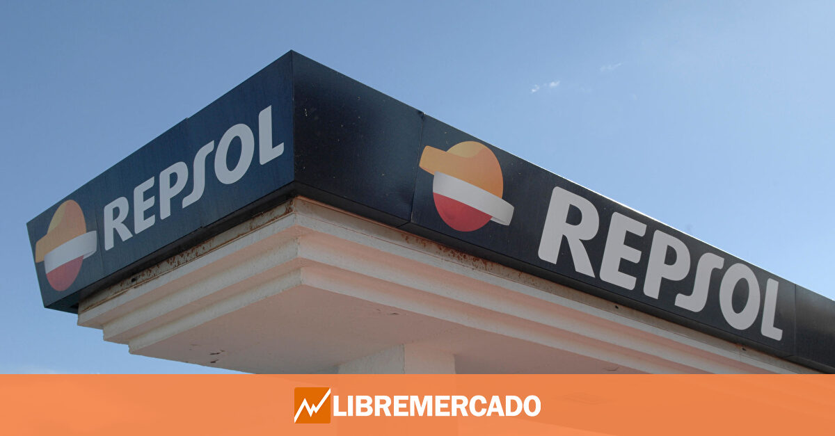 Repsol lanza un servicio de pedidos por teléfono en más de 800 tiendas ... Repsol lanza un servicio de pedidos por teléfono en más de 800 tiendas ...