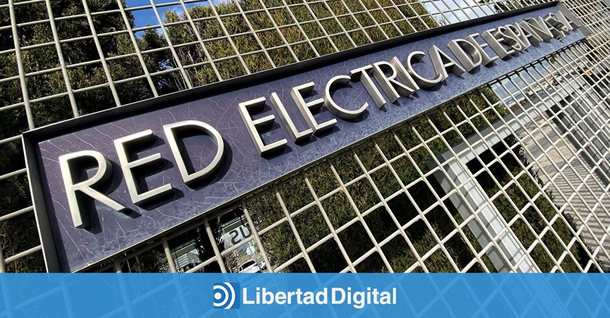 El Gobierno sólo le da el enlace de la comparecencia de REE a la Cadena ...