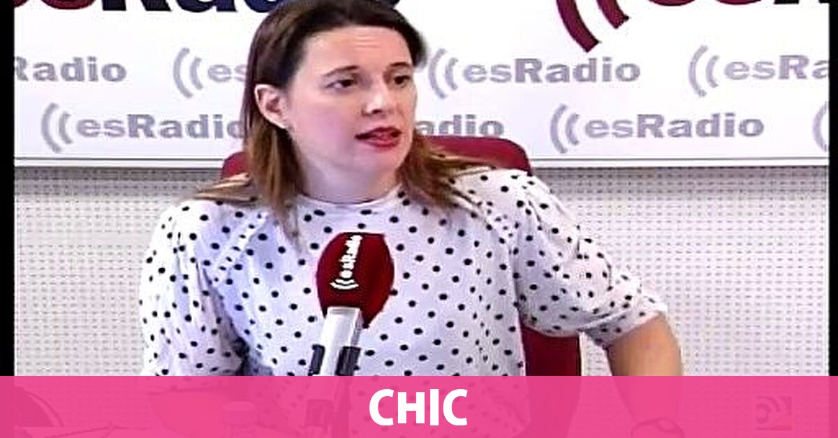 Crónica Rosa: Las peleas entre Rocío Carrasco y Rocío Flores - Chic