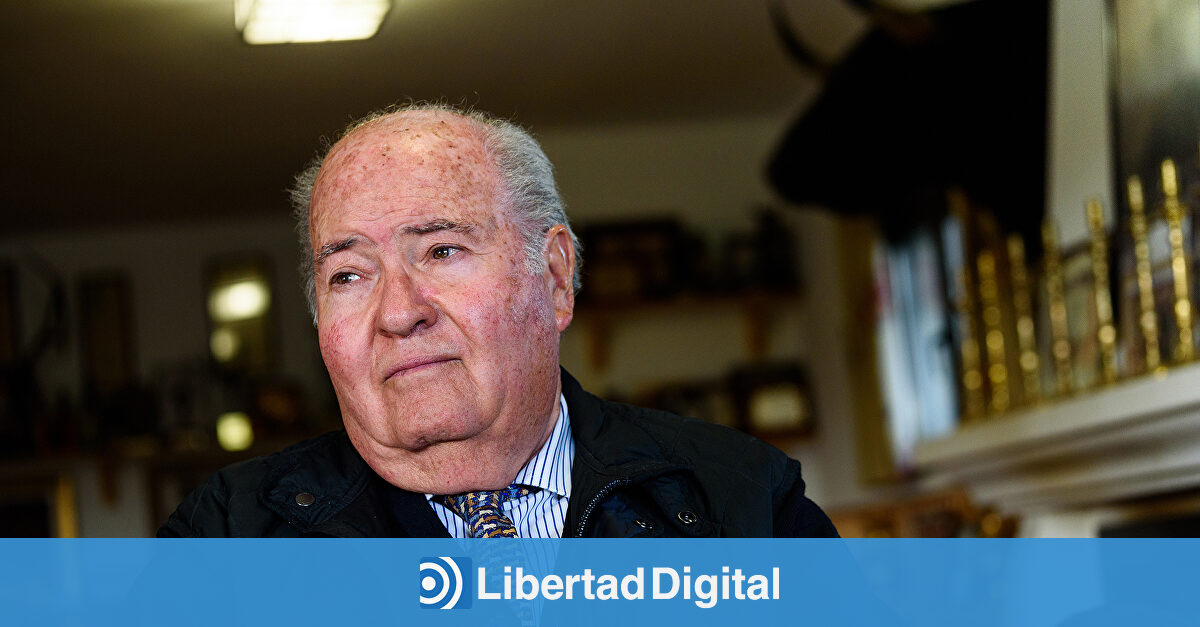 "La tauromaquia sólo se salva con las figuras"