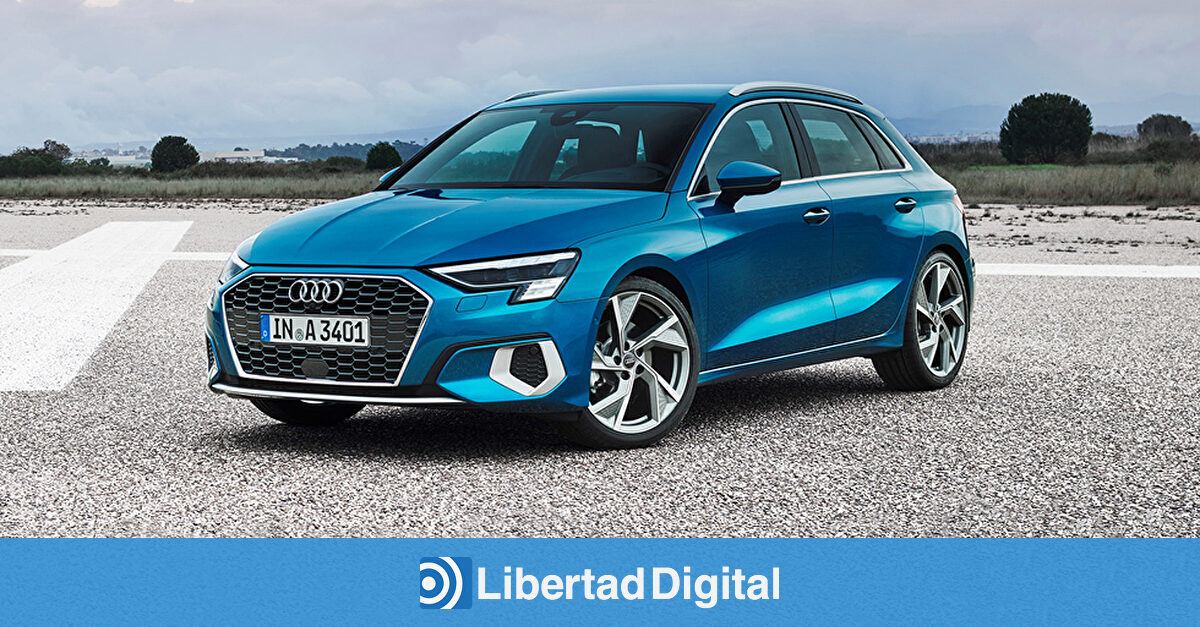 Audi A3 2020: la cuarta generación