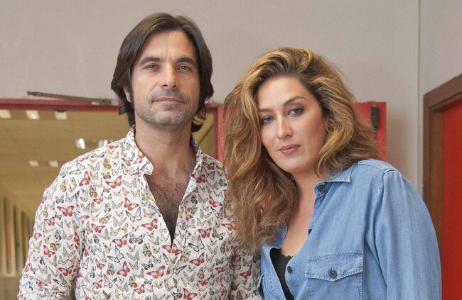 Estrella Morente y el torero Javier Conde, 20 años de felicidad sin ...