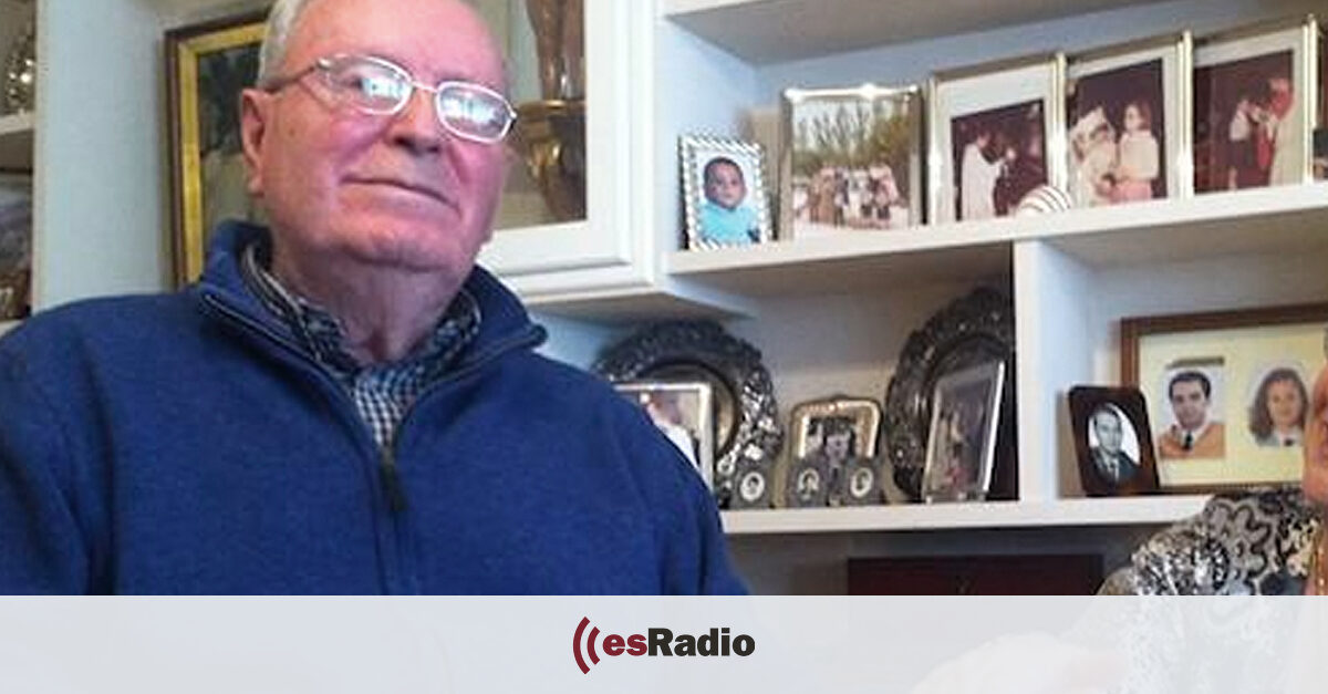 Editorial de Luis del Pino: "Gabriel Moris" - esRadio