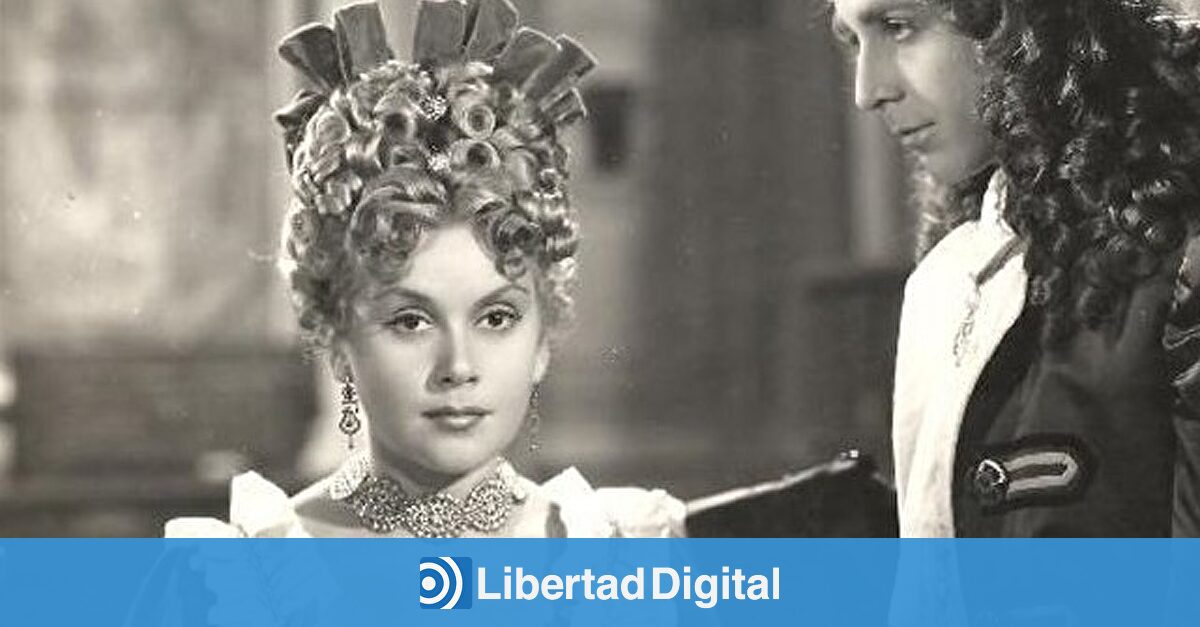 Ana Mariscal, gran actriz y la primera mujer que destacó como directora ...