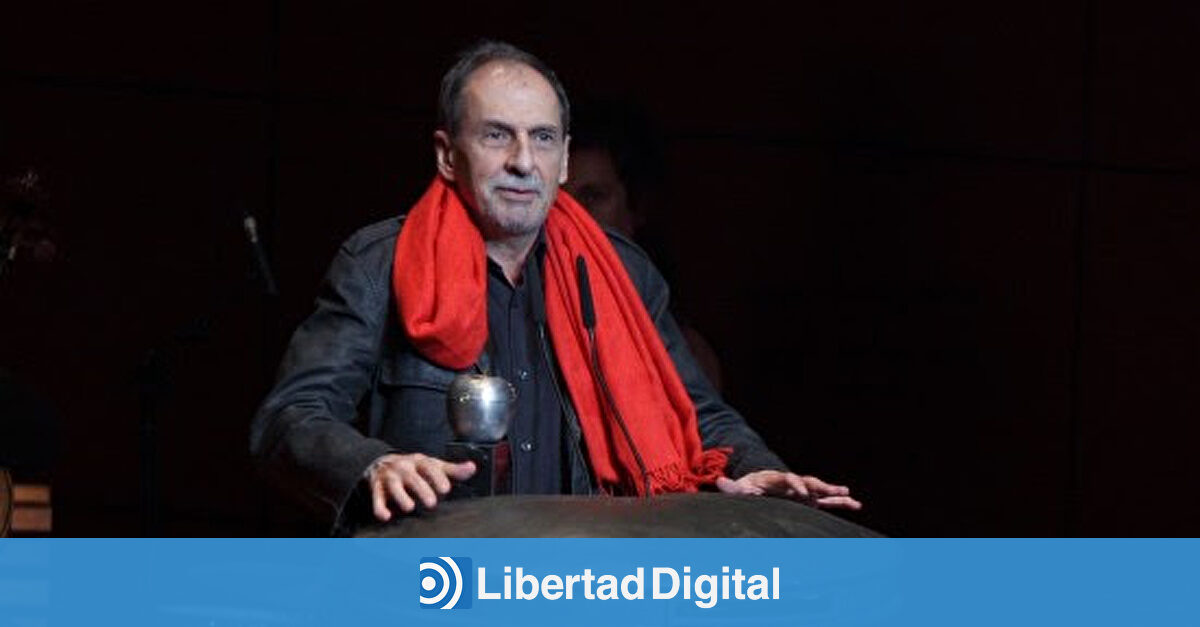 Muere el dramaturgo Josep Maria Benet i Jornet por coronavirus ...