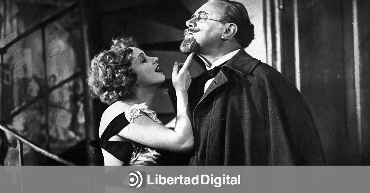 Marlene-Marlene - Rosa Belmonte - Libertad Digital - Cultura
