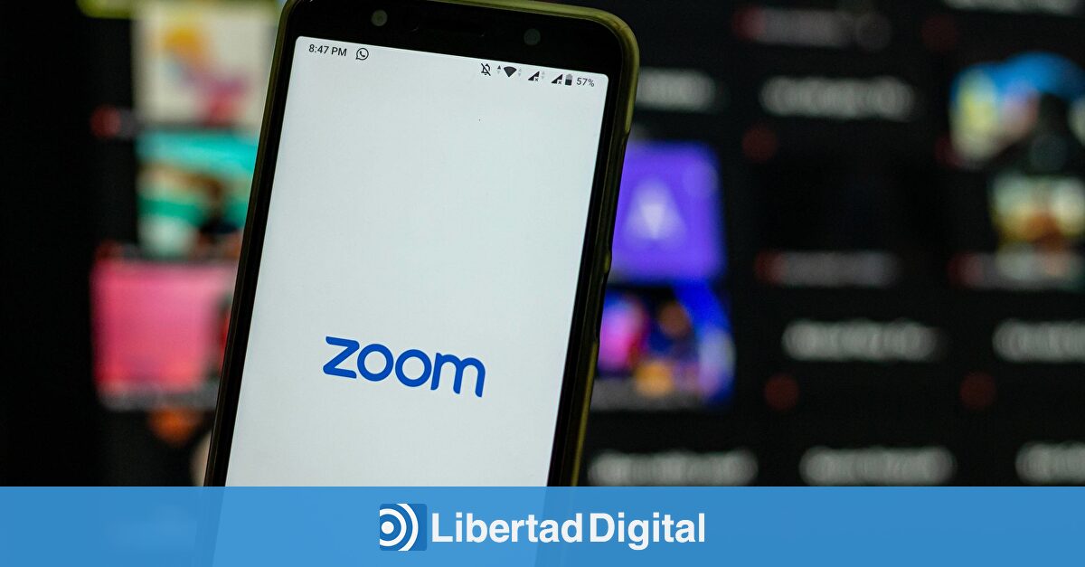 Zoom Video Communications - Noticias, reportajes, vídeos y fotografías ...