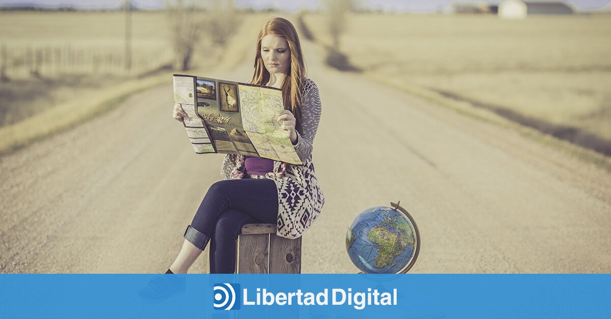 20 canciones para dar la vuelta al mundo sin salir de casa - Libertad ...