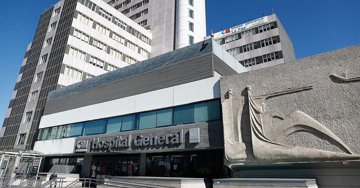 Madrid lidera el top 25 de hospitales referentes en España, según ...