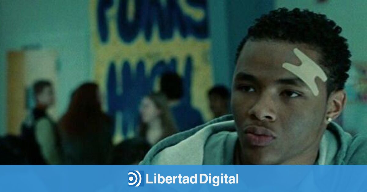 Muere el actor Gregory Tyree Boyce, de 'Crepúsculo', a los 30 años ...