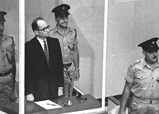 Arendt frente a Eichmann: entrevistas y aclaraciones - Juan P. Ledesma ...