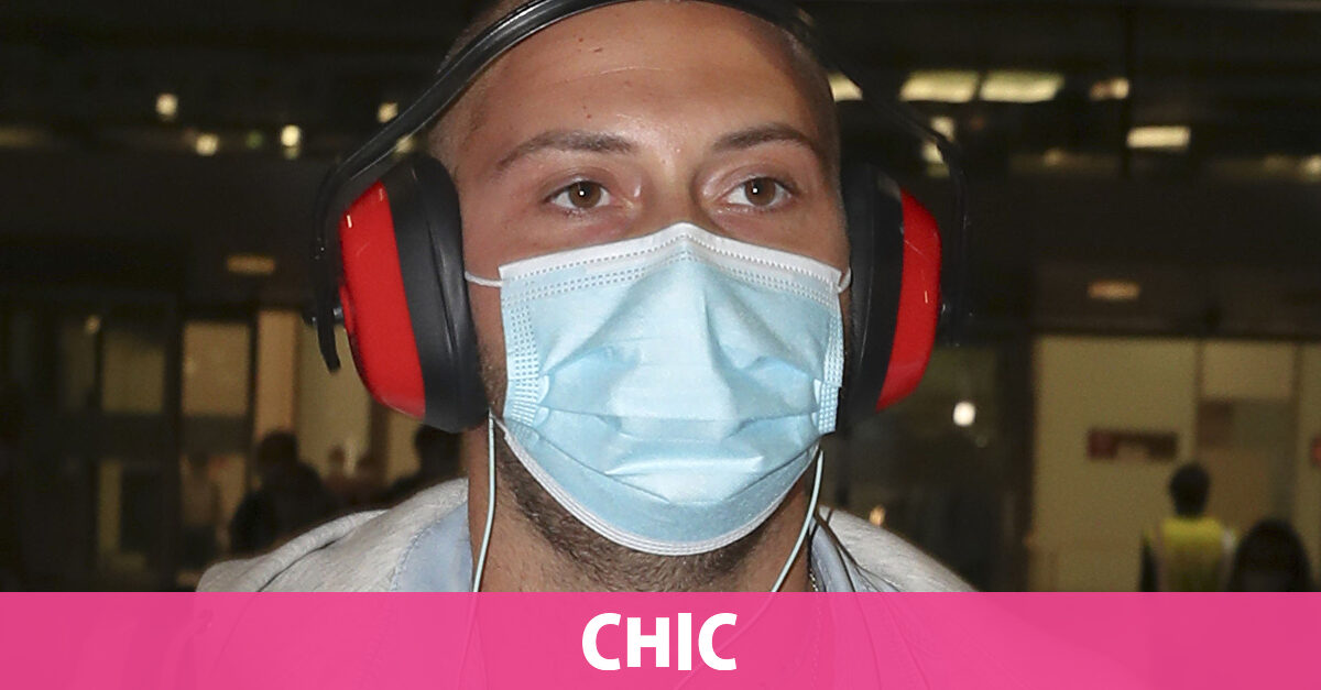 José Antonio Avilés regresa a España para aclarar todo sobre su vida ...