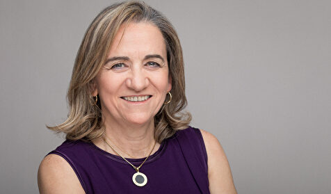 Entrevista a Maria José Alonso - esRadio