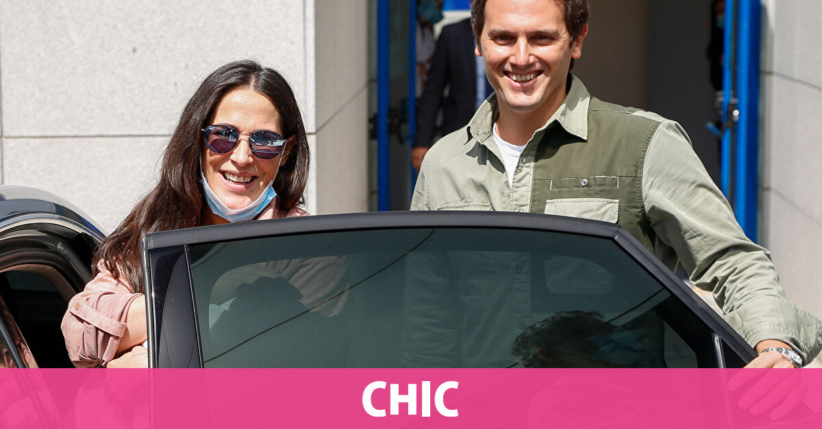Malú y Albert Rivera han roto su relación