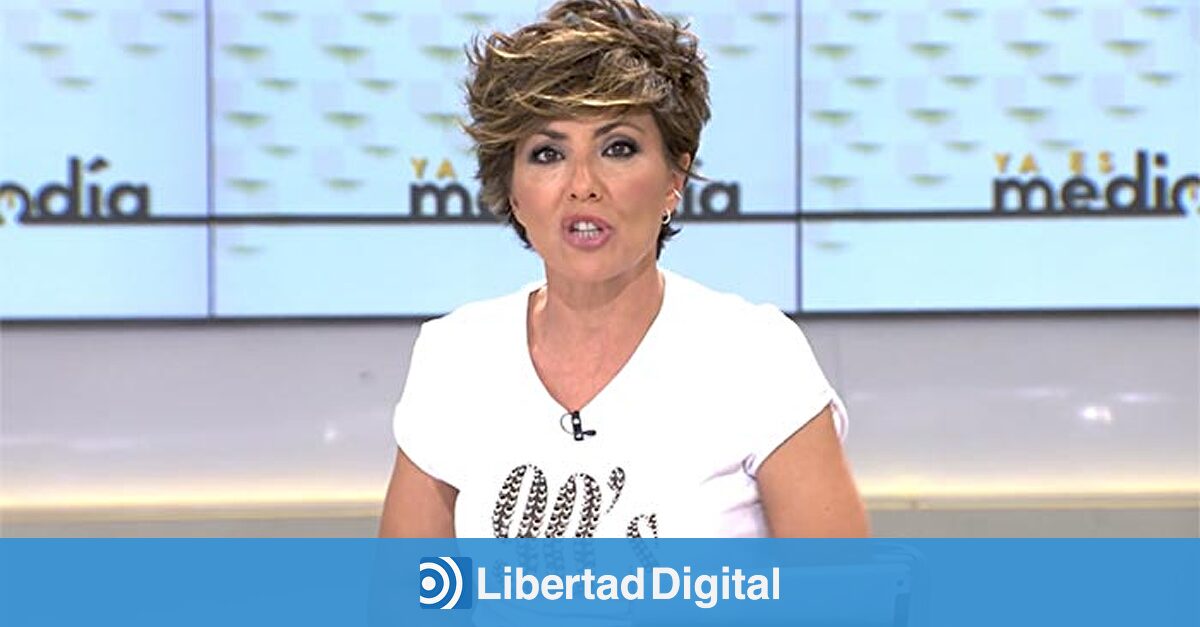 Sonsoles Ónega - Noticias, reportajes, vídeos y fotografías - Libertad ...