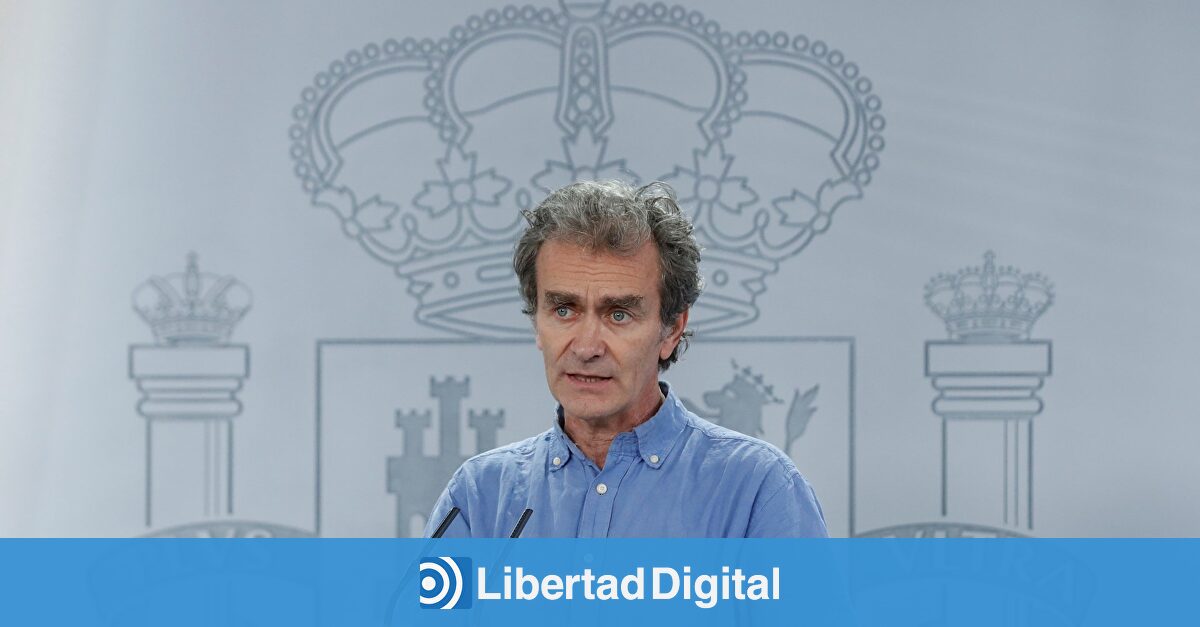 El magro CV de Simón