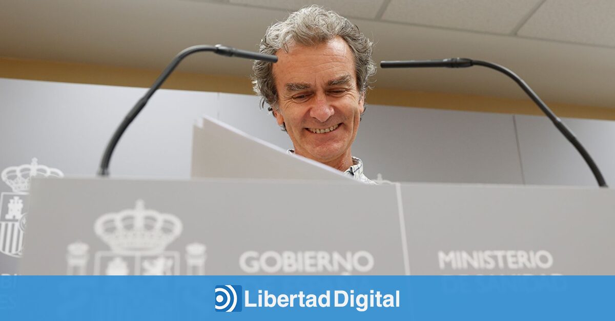 Celebrity - José María Albert de Paco - Libertad Digital