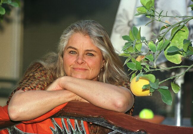 La triste muerte de Taryn Power, la hermana de Romina y cuñada de Al ...