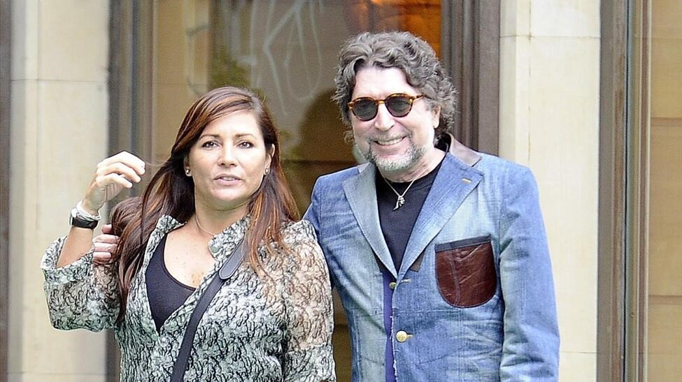 El adiós de Joaquín Sabina y su historial amoroso - Chic