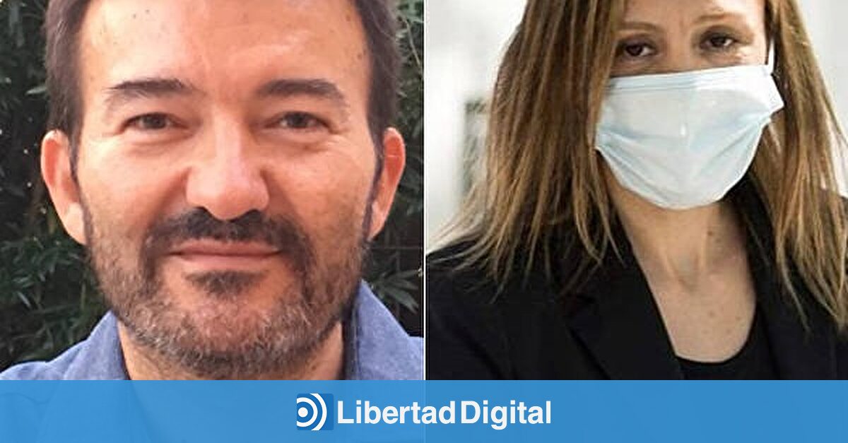 La Audiencia Provincial De Madrid Confirma Que Calvente No Acosó