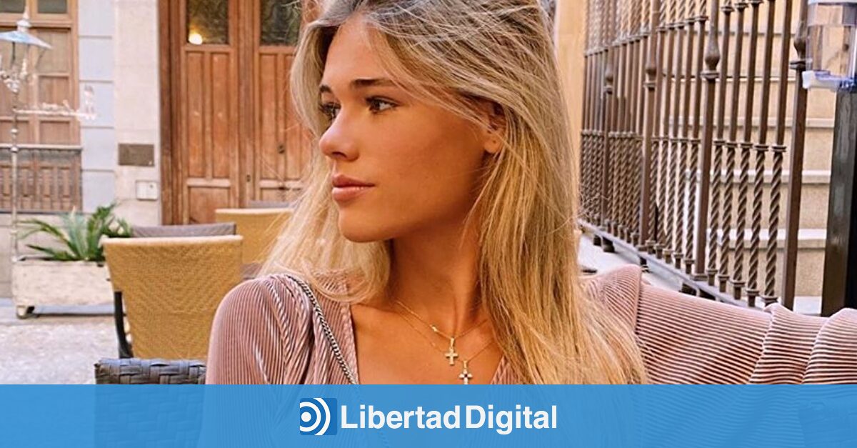 Ana Soria - Noticias, reportajes, vídeos y fotografías - Libertad Digital