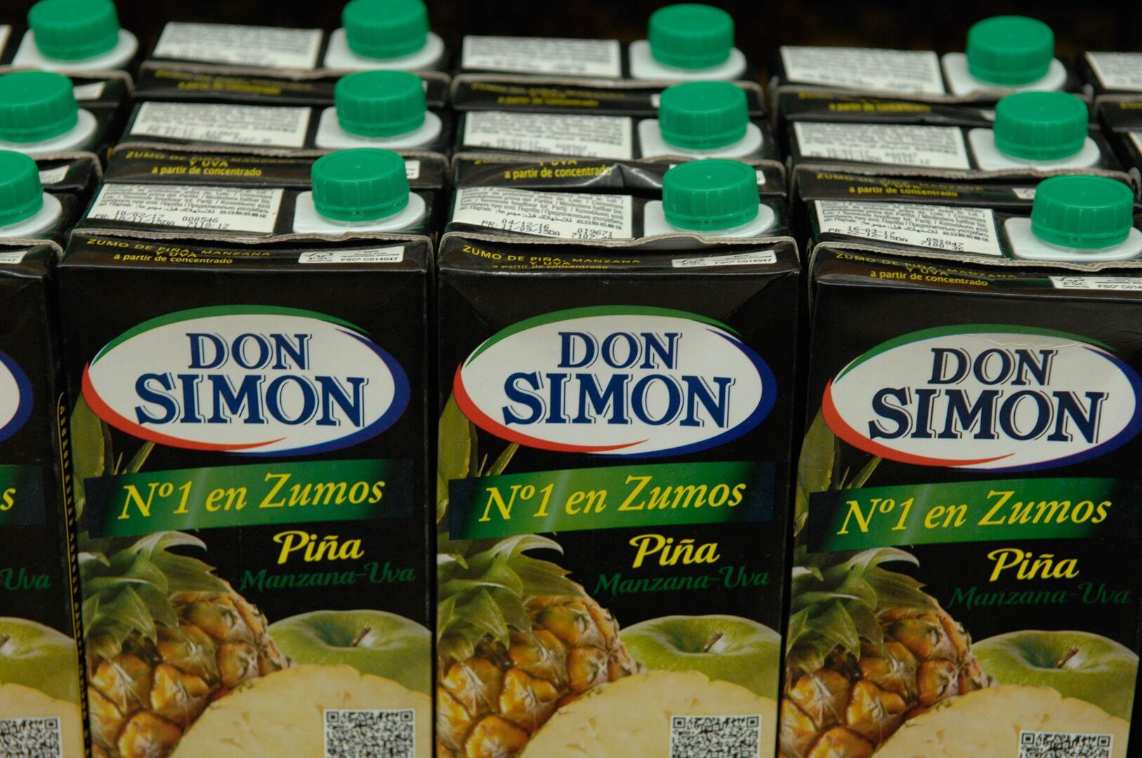 El Supremo da la razón a Don Simón contra Granini - Libre Mercado El Supremo da la razón a Don Simón contra Granini - Libre Mercado
