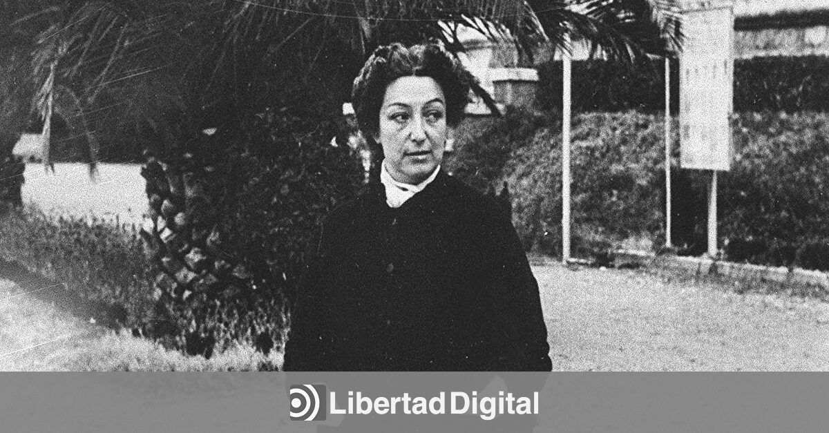 Memoria de África: la comunista casi perfecta (I). Una autobiografía ...