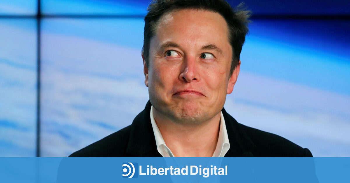 Grok 3, la nueva IA de Elon Musk, no estará disponible en Europa: "Nos ...