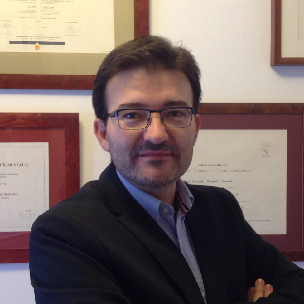 Estalla el caso Calvente - Libertad Digital