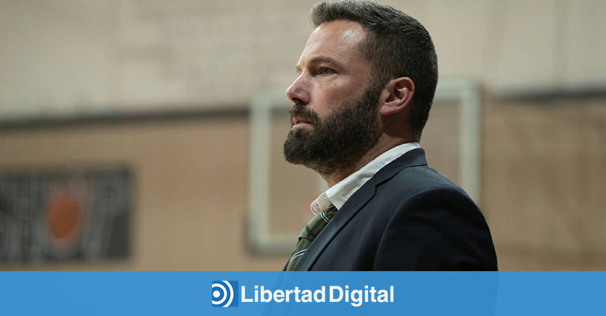 Crítica: 'The Way Back', con Ben Affleck - Libertad Digital - Cultura