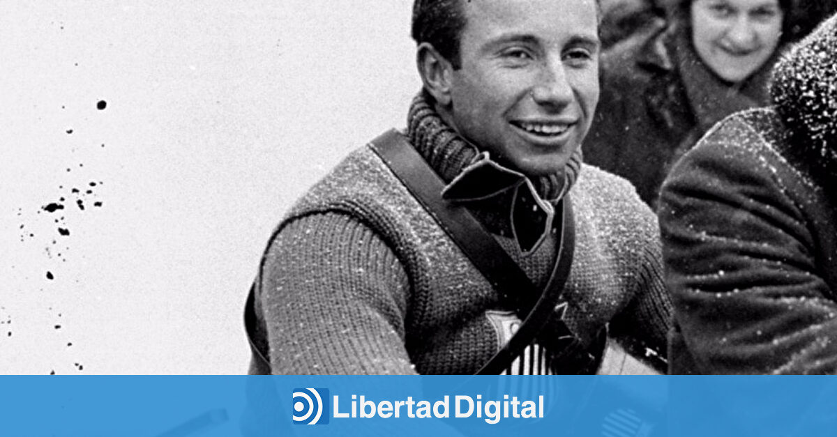 Billy Fiske, el oro olímpico antinazi que lo dejó todo por la Guerra ...