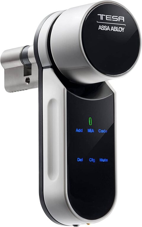 7 geriausios elektroninės spynos: 100% saugumas – Shar.lt Naujienos ...