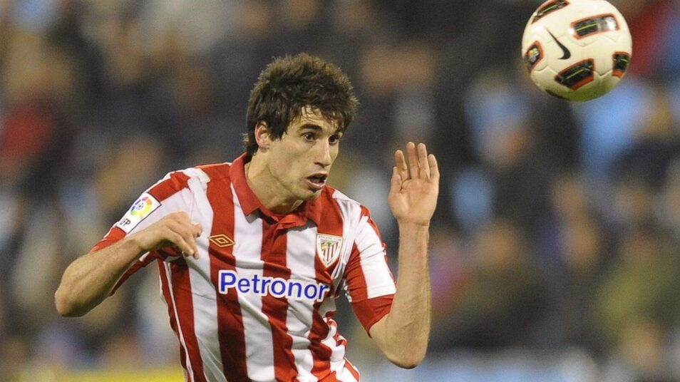 Javi Martínez, cerca de fichar por la Real Sociedad