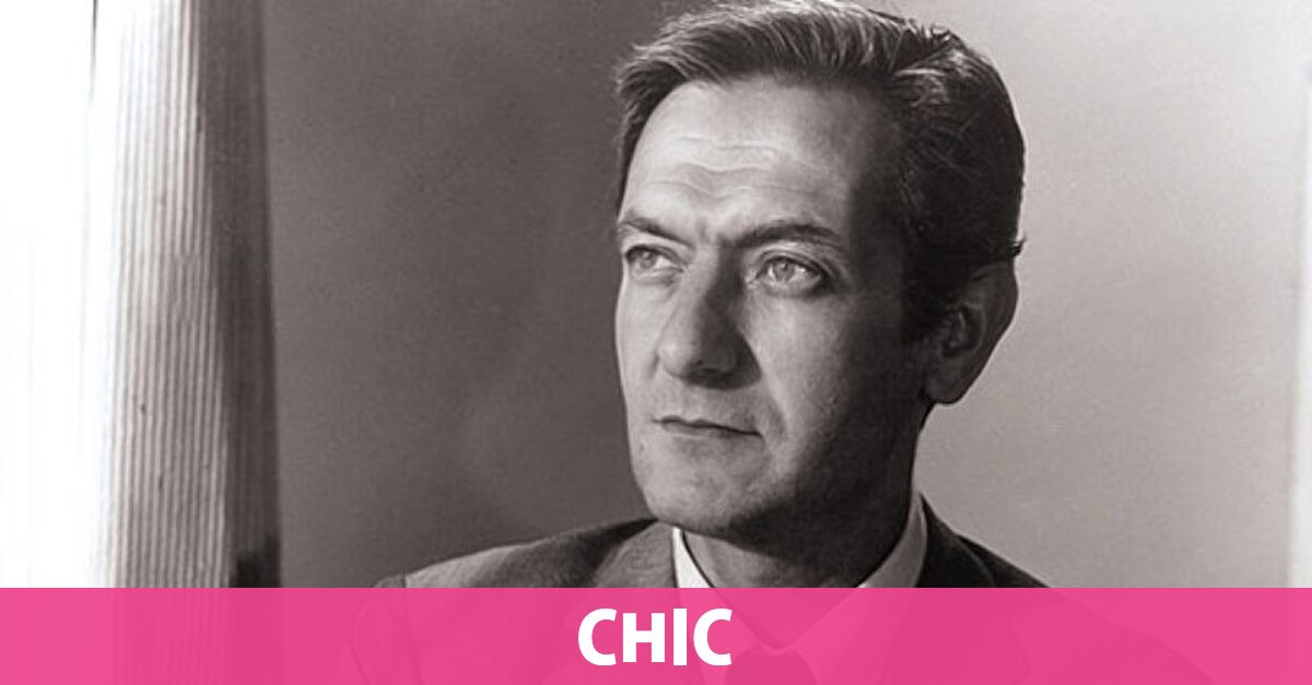 Alberto Closas, el gran actor español que más veces se casó - Chic