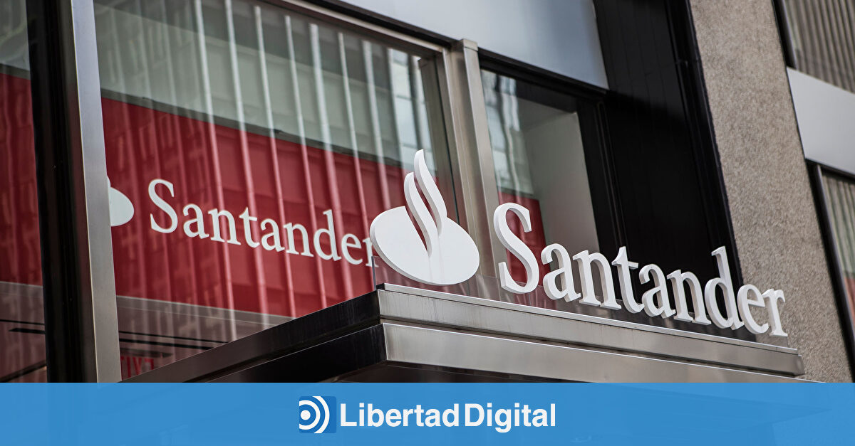 Banco Santander aumenta hasta los 4.135 millones su apoyo al negocio ...
