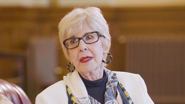 Cuando Concha Velasco ganó millones, los perdió y estuvo al borde del ...