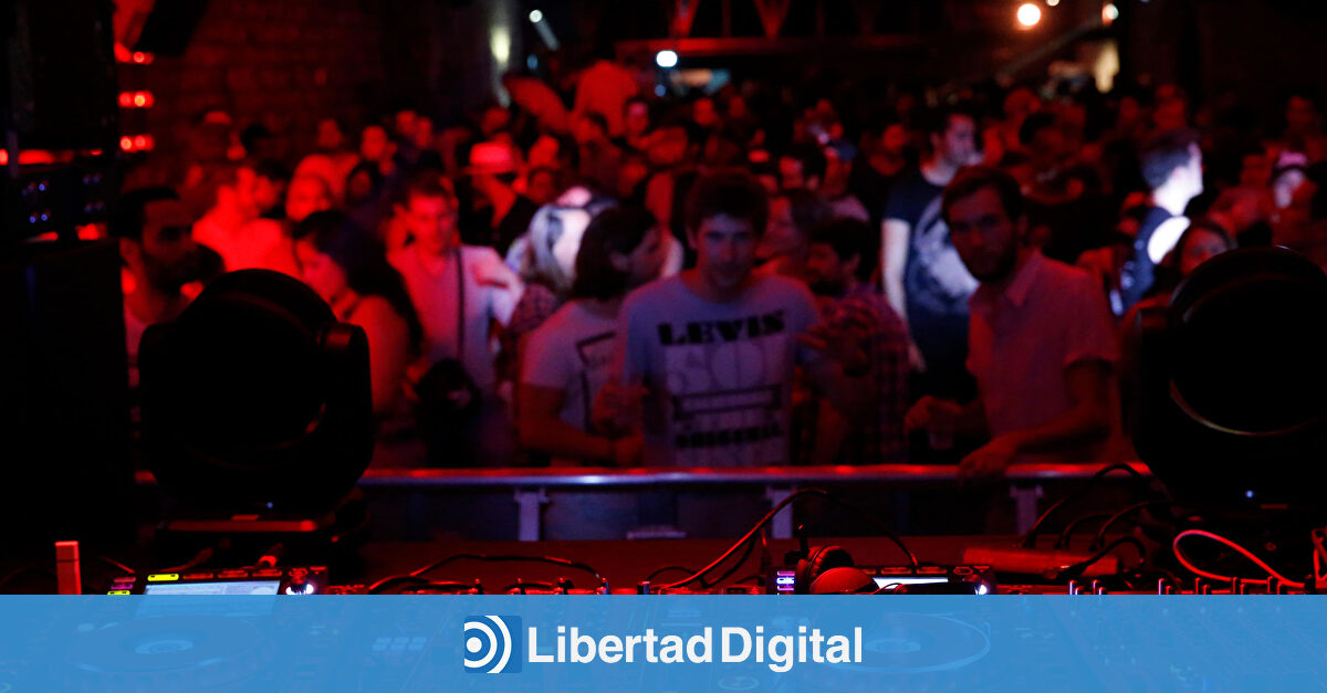 El menor que denunció un pinchazo y un robo en una discoteca de ...