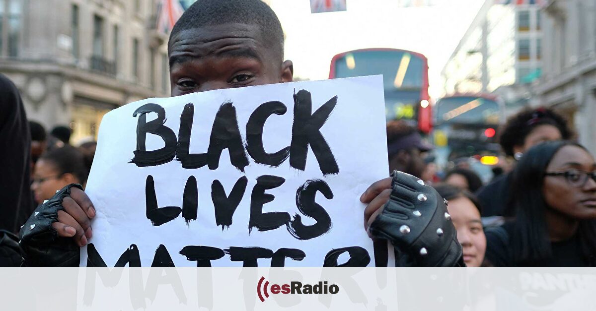 El reportaje. ¿A Black Lives Matter le importan todas las vidas negras ...