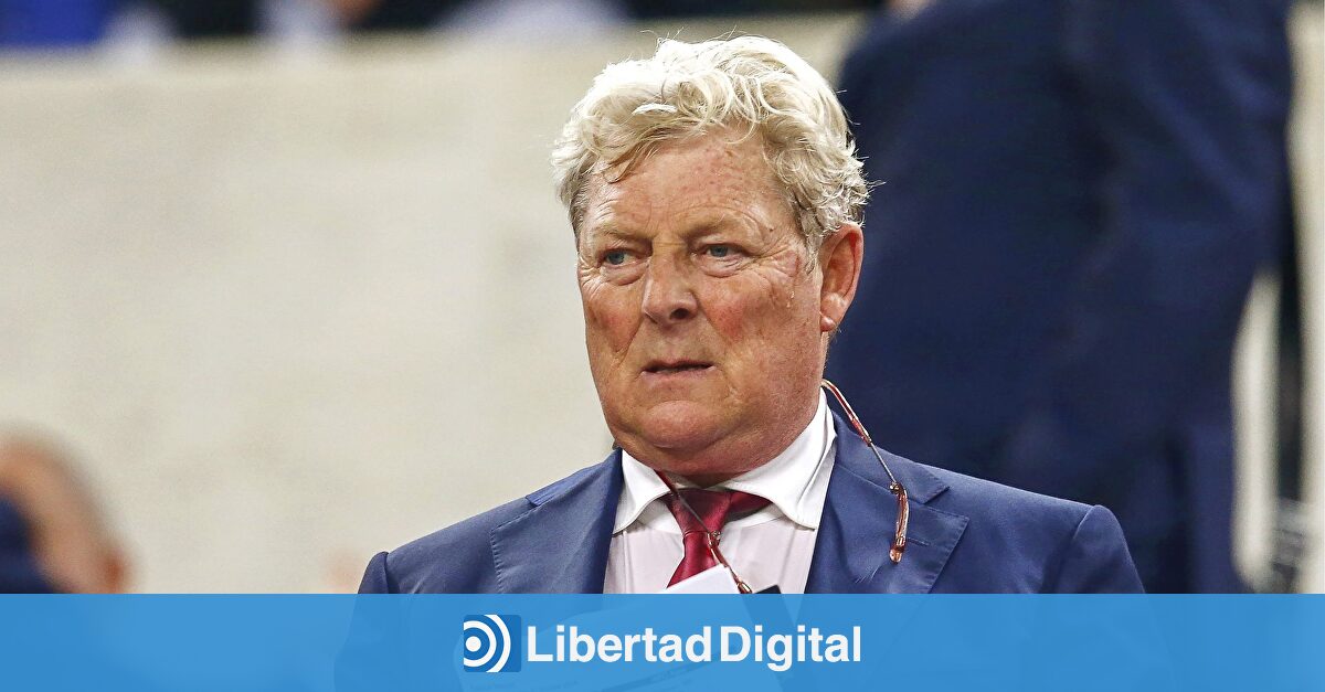 Muere Bruins Slot a los 73 años víctima de un cáncer