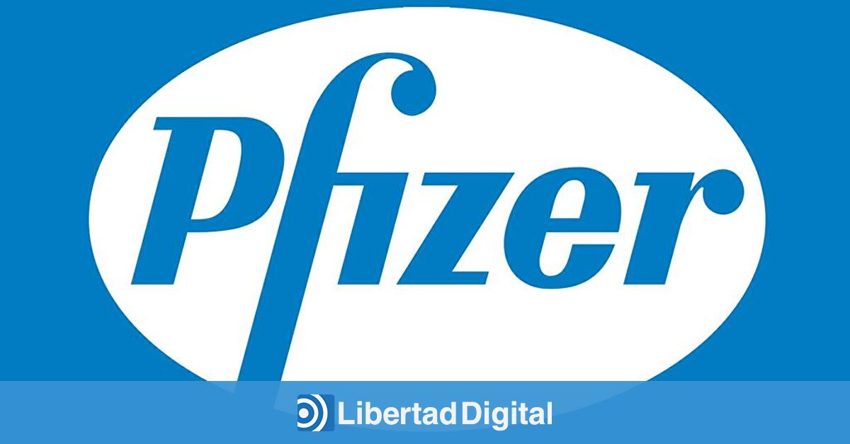 Pfizer - Noticias, reportajes, vídeos y fotografías - Libertad Digital