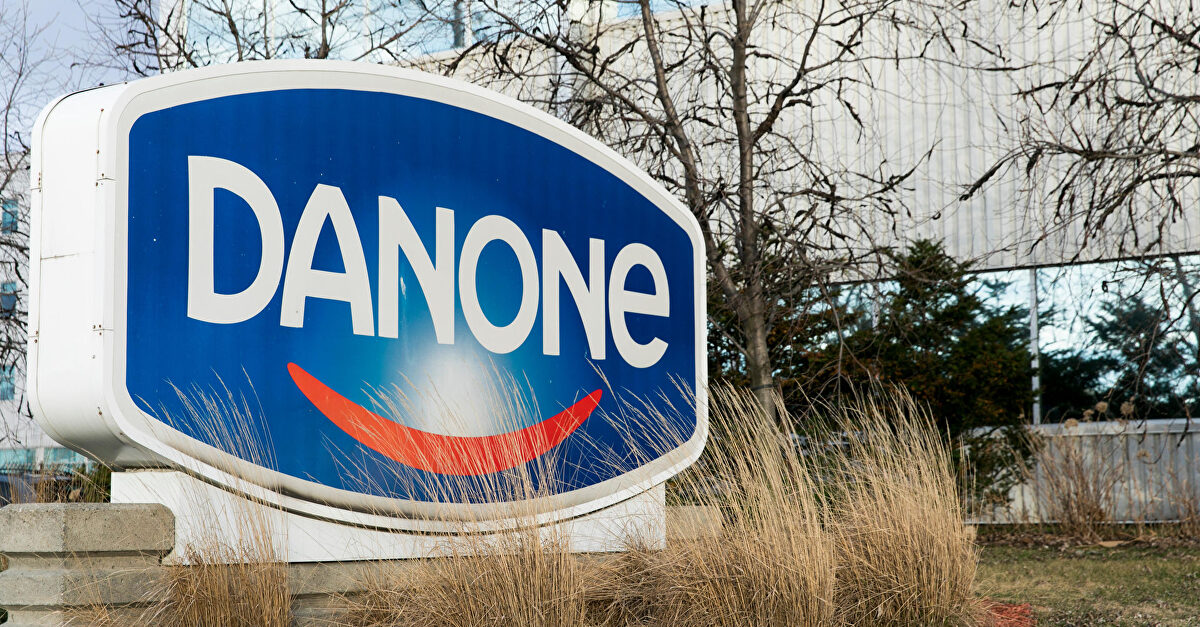 Conversaciones con consumidores y 300 controles, la fórmula de Danone ...