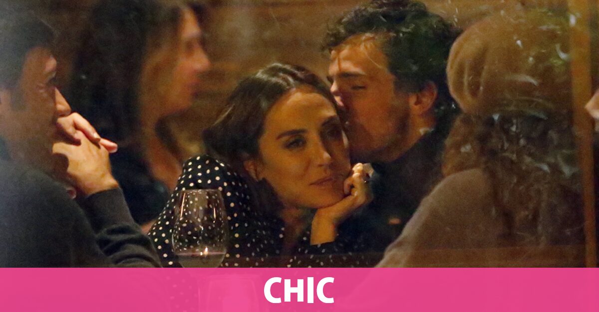 Una fatídica noche aviva los rumores de crisis entre Tamara Falcó e ...