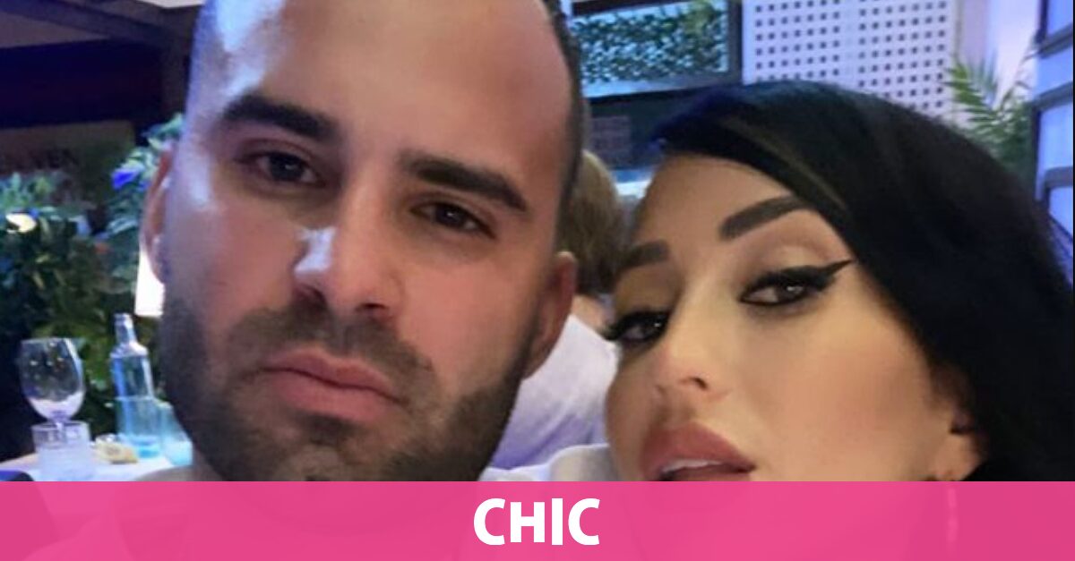 Aurah Ruiz pilla a Jesé Rodríguez siéndole infiel y vuelve a casa ... Aurah Ruiz pilla a Jesé Rodríguez siéndole infiel y vuelve a casa ...