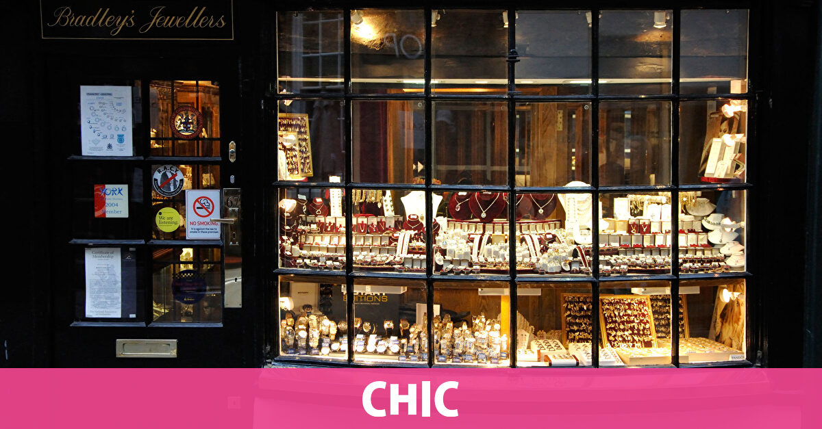 ¿Desde cuándo se celebra el día internacional del joyer