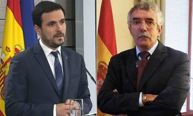 Una consejera de Montilla entre las favoritas del sector 'progresista ...