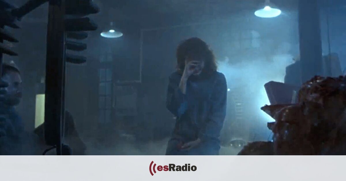 La Mosca de Cronenberg: el romance que nos hizo vomitar - esRadio