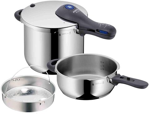 Las 7 mejores ollas express para cocinar rápido en casa