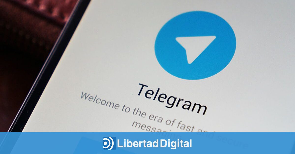 Manuales de violación en Telegram: destapan una red chats sobre ...